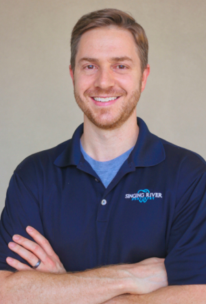 Meet Our Doctors | Dentist Alabama | Singing River Dentistry